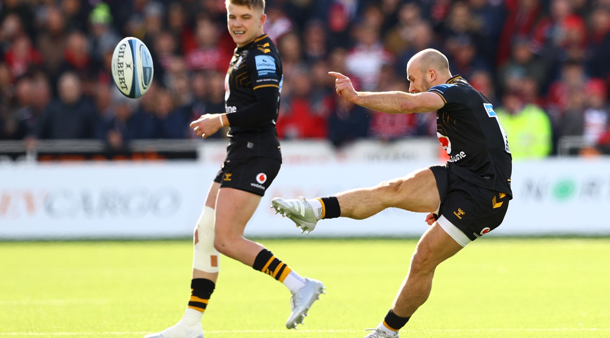 Premiership Rugby | Wasps 2022-23 Season Preview