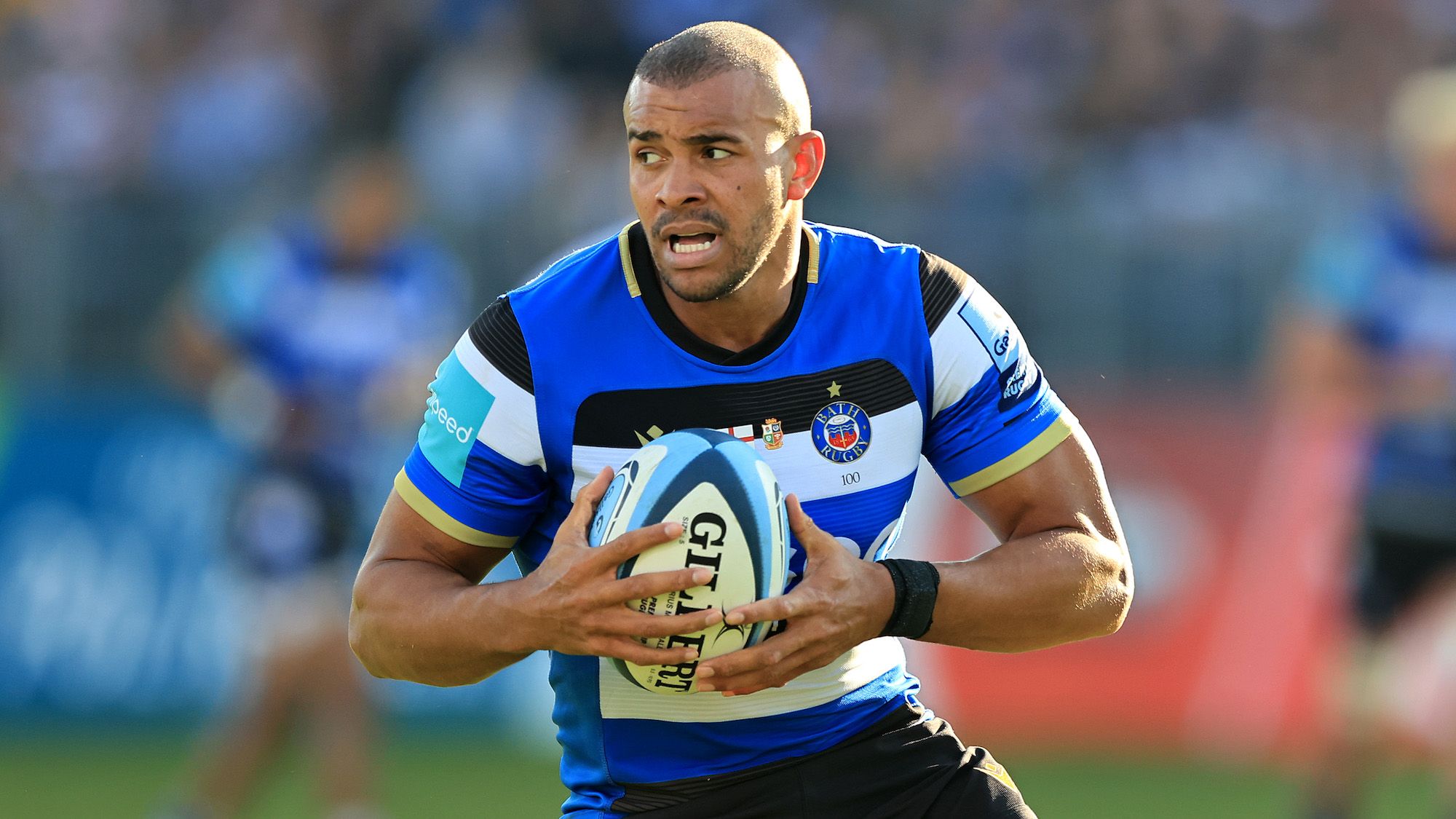 Premiership Rugby | Jonathan Joseph commits to Bath Rugby