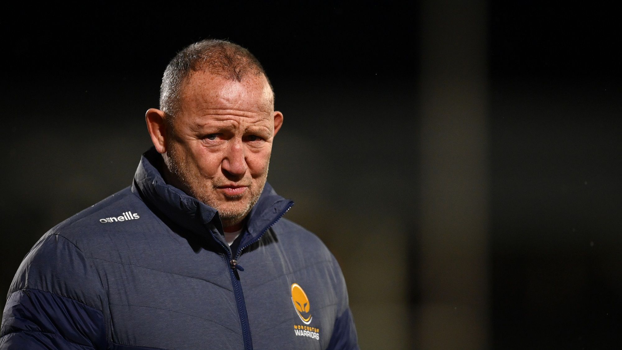 Premiership Rugby | Diamond makes it five as Warriors snap up Faiva