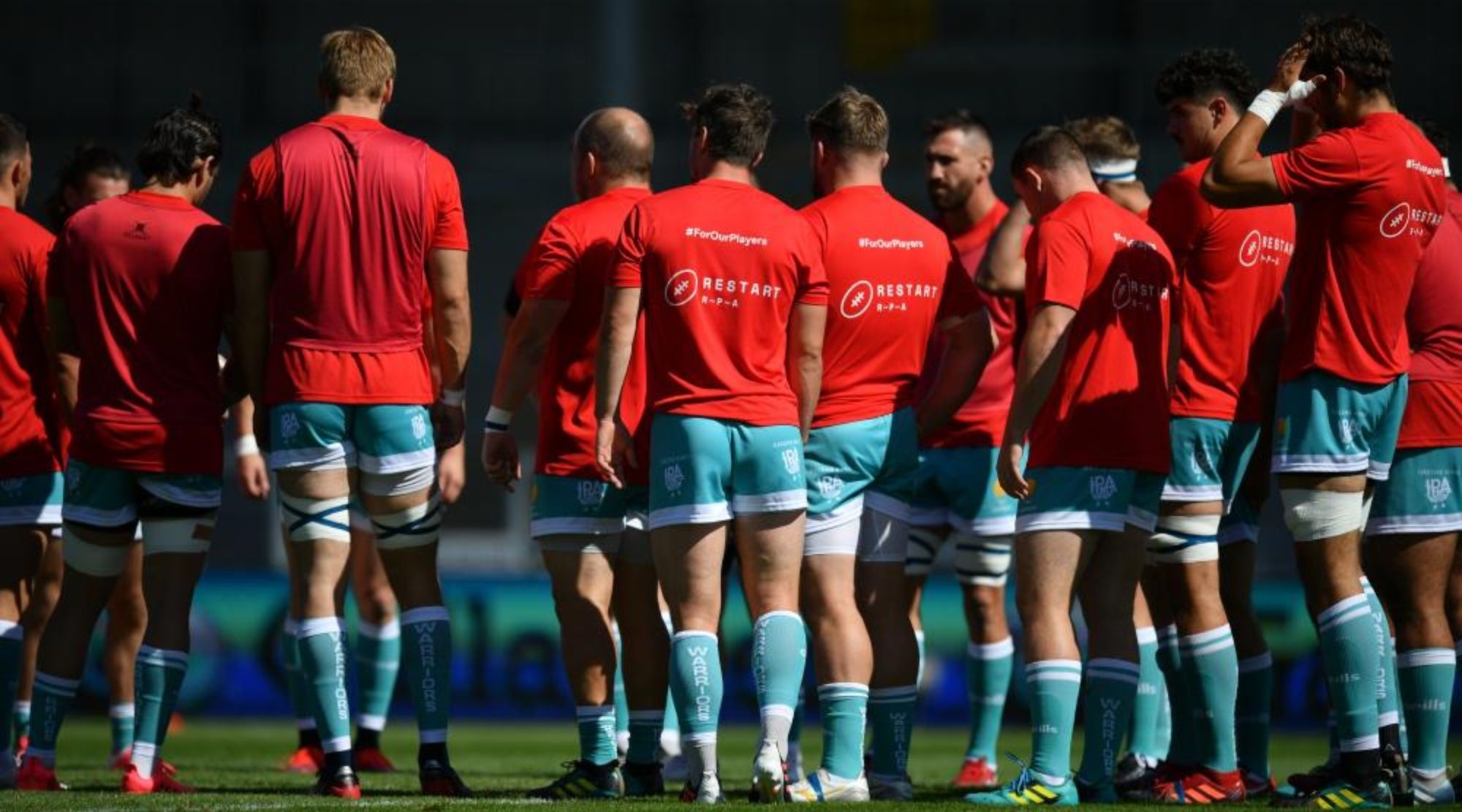 Premiership Rugby | This weekend’s Gallagher Premiership Rugby matches ...