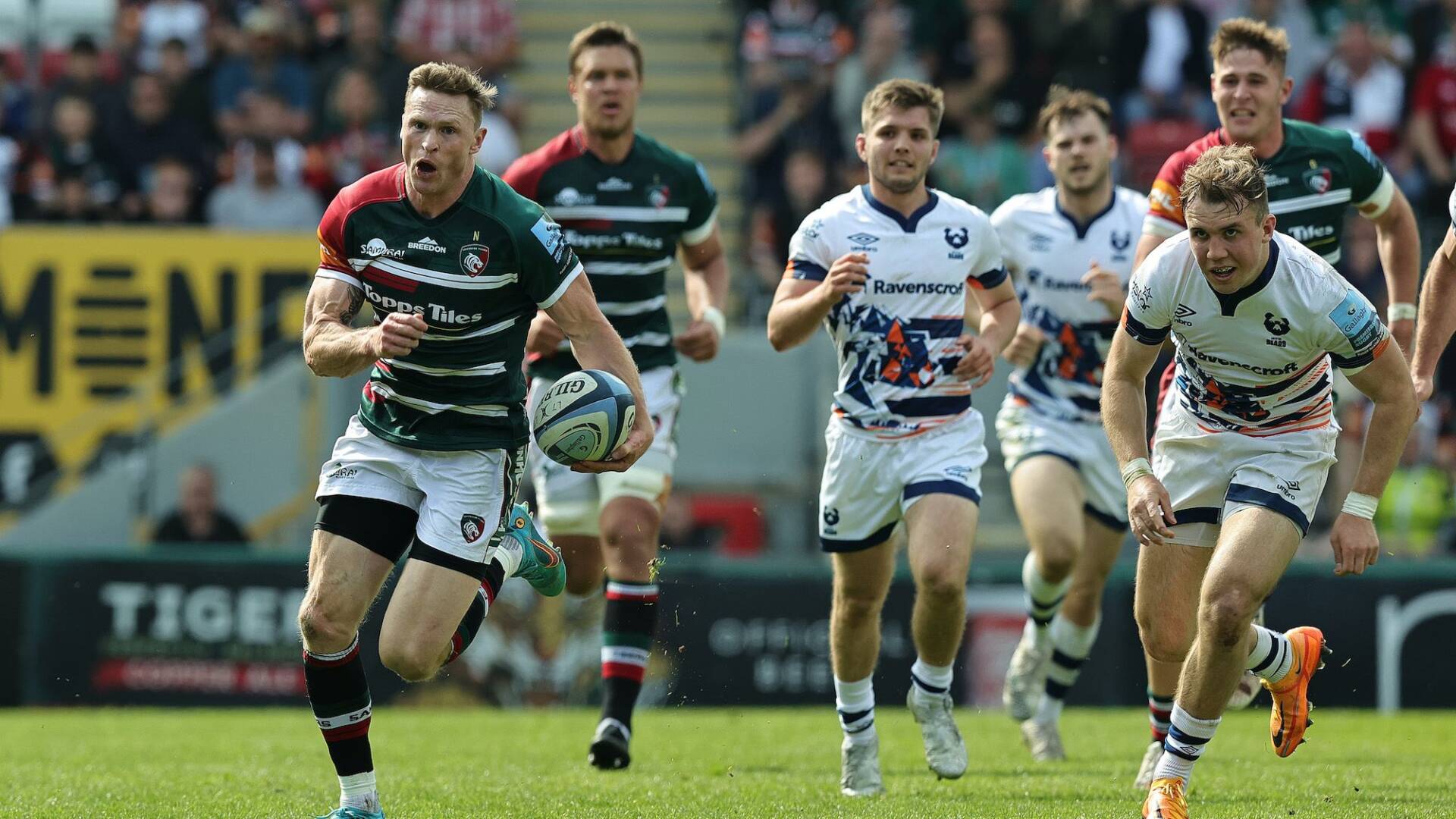 Premiership Rugby | Premiership Rugby confirm new partnership with CVC ...