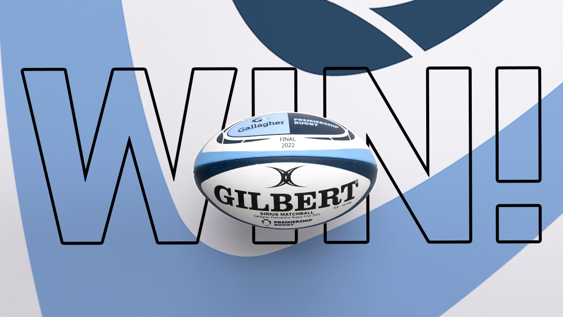 Premiership Rugby | WIN TWO TICKETS TO THE GALLAGHER PREMIERSHIP RUGBY ...