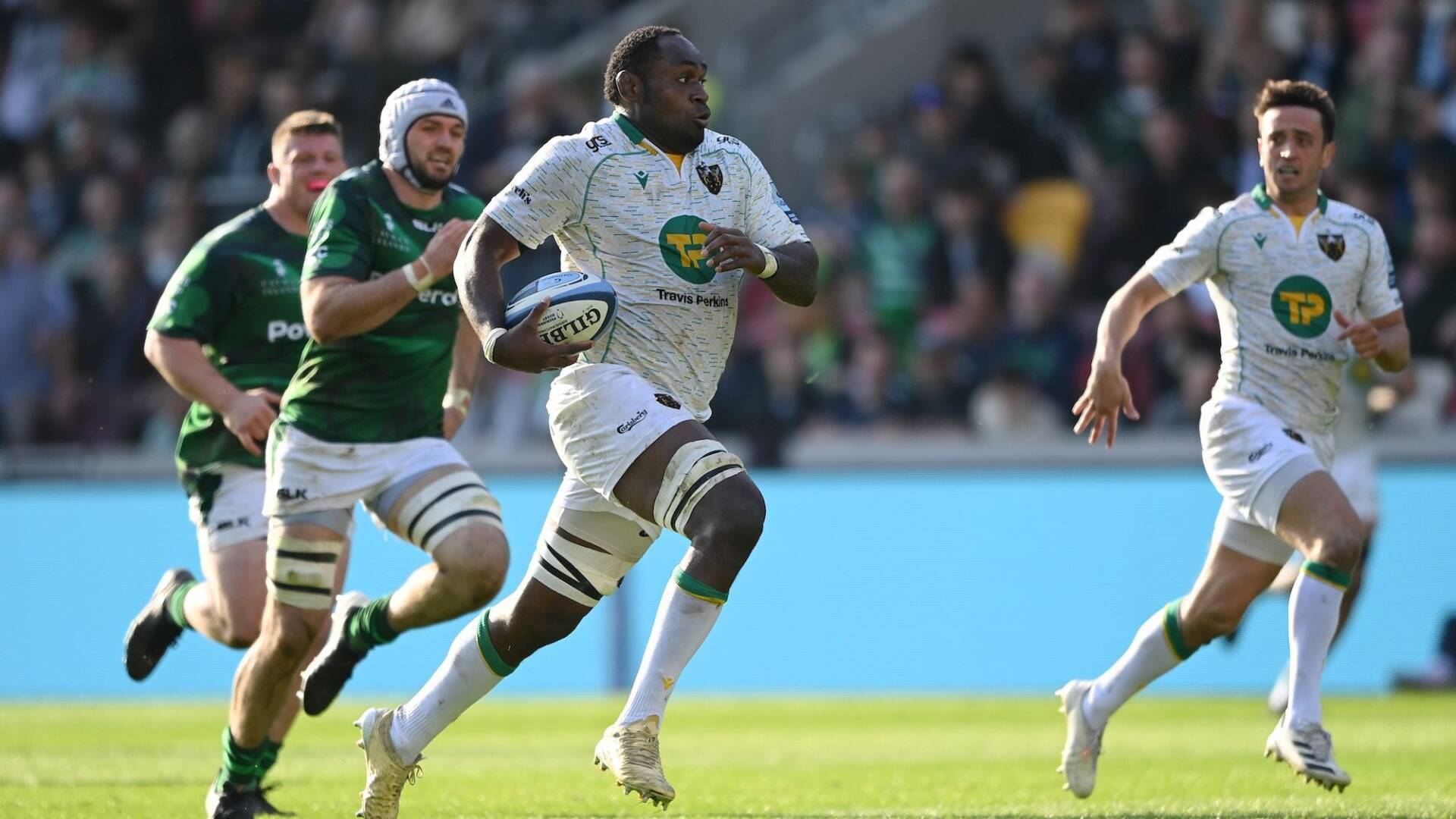 Premiership Rugby | Premiership Rugby confirm new partnership with CVC ...