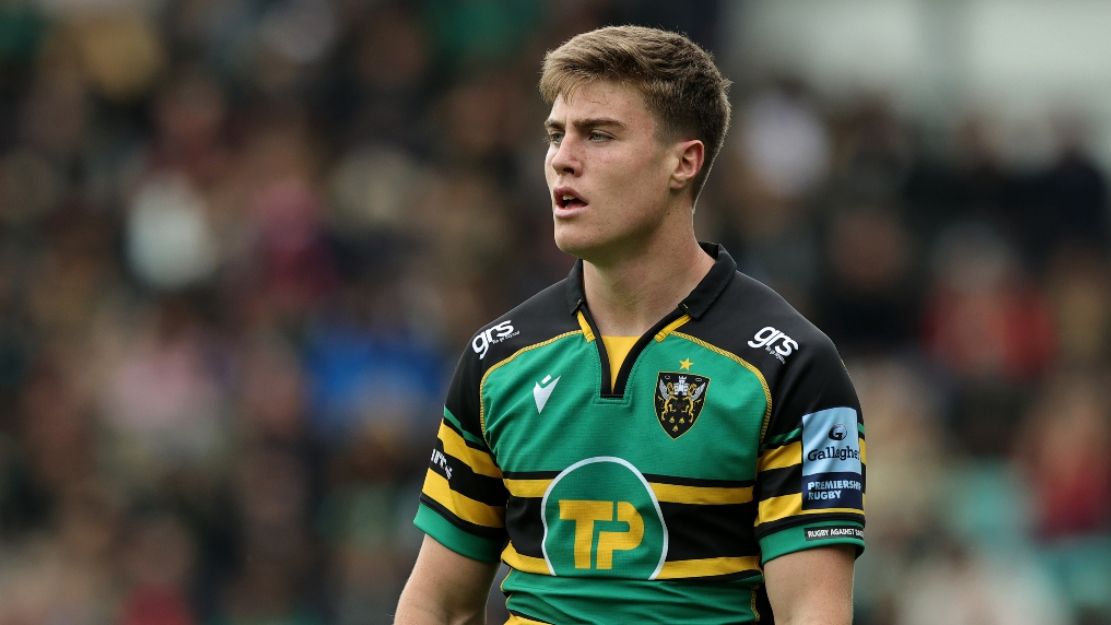 Premiership Rugby | Carl Hogg to leave Worcester Warriors at end of season
