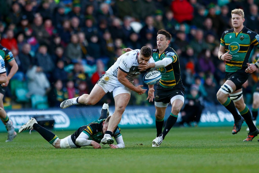 Premiership Rugby | Team News: Sale Sharks v Northampton Saints
