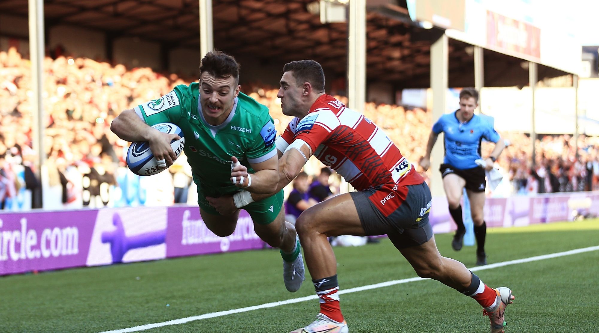 Premiership Rugby | Adam Radwan signs three-year deal with Newcastle ...