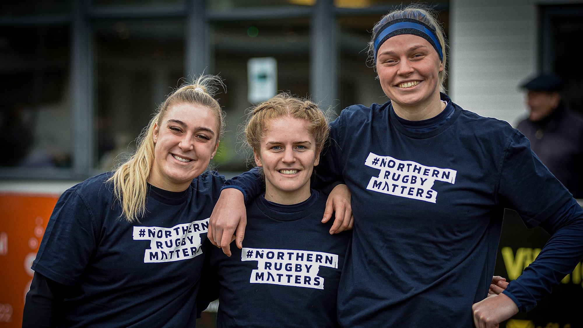 Premiership Rugby | Sale Sharks launch ‘Northern Rugby Matters’ campaign