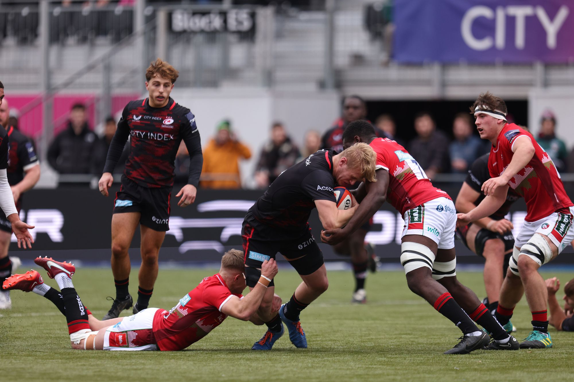 Premiership Rugby | A replay of the 2022 Final – Round 17 Preview ...