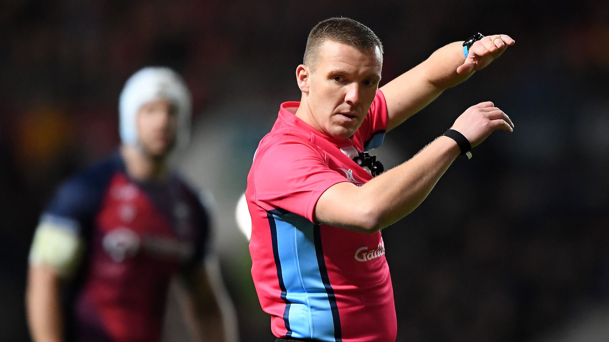 Premiership Rugby | Foley in charge as Saracens head to Leicester ...