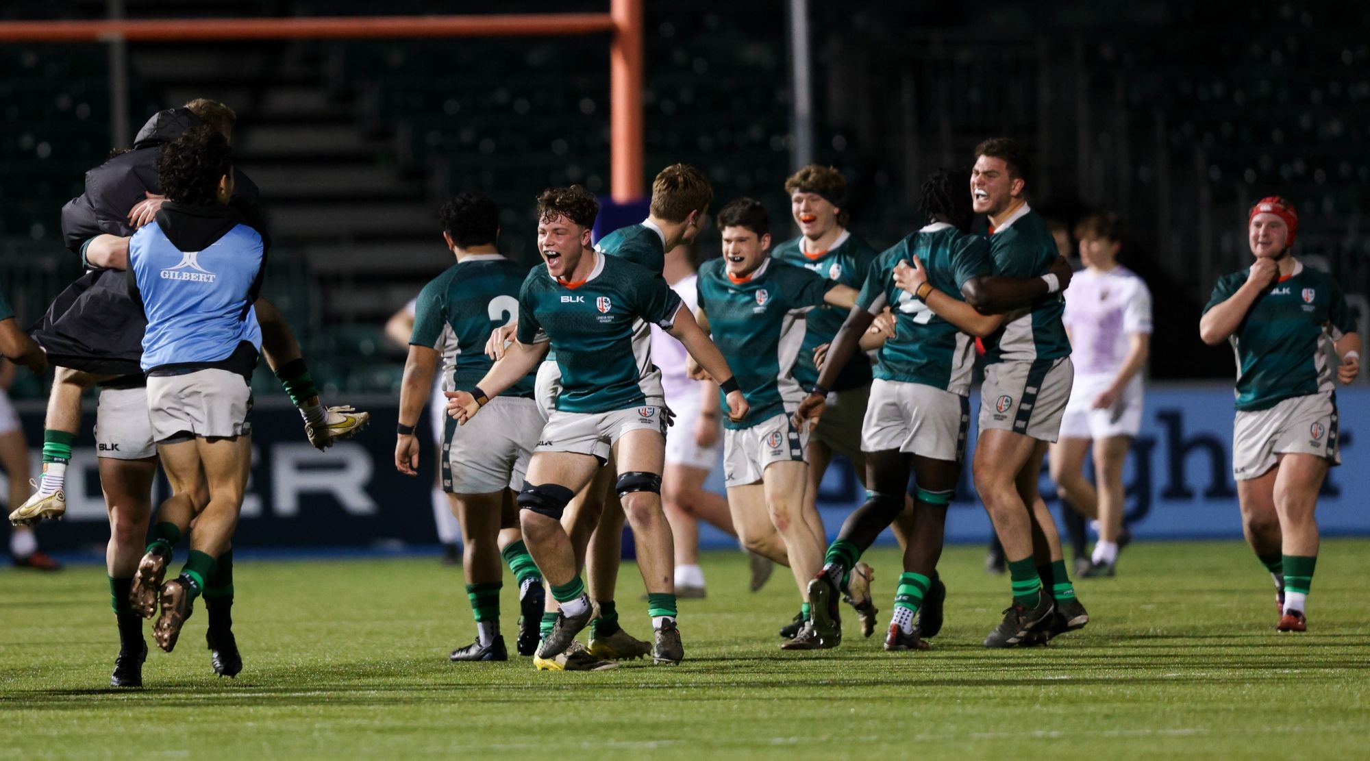 Premiership Rugby | As it Happened: Premiership Rugby U18s League ...
