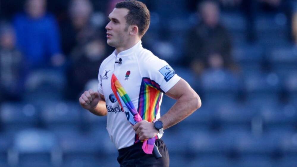 Premiership Rugby | London Wasps’ Matt not Mullan over facing former side