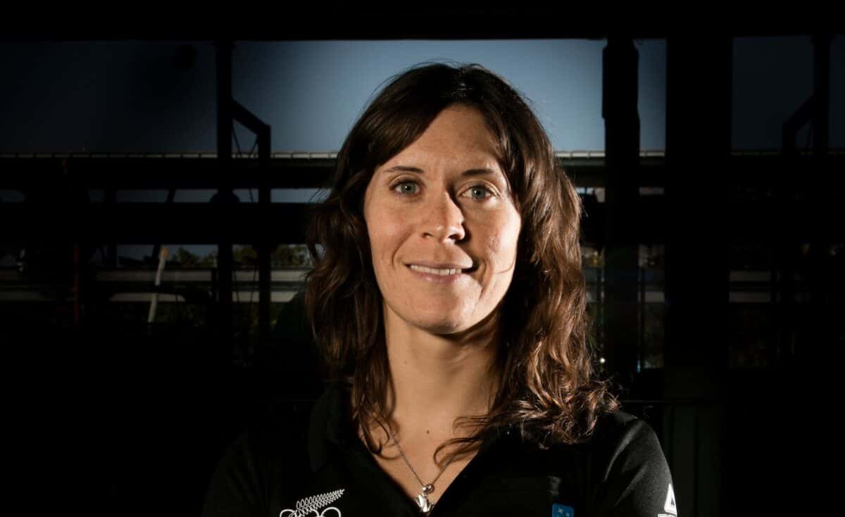 World Sailing | Tokyo 2020 Olympic Games - Olympic gold medallist Jo ...