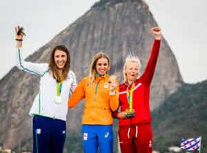 World Sailing | Tokyo 2020 Olympic Games - Returning Olympic medallists ...