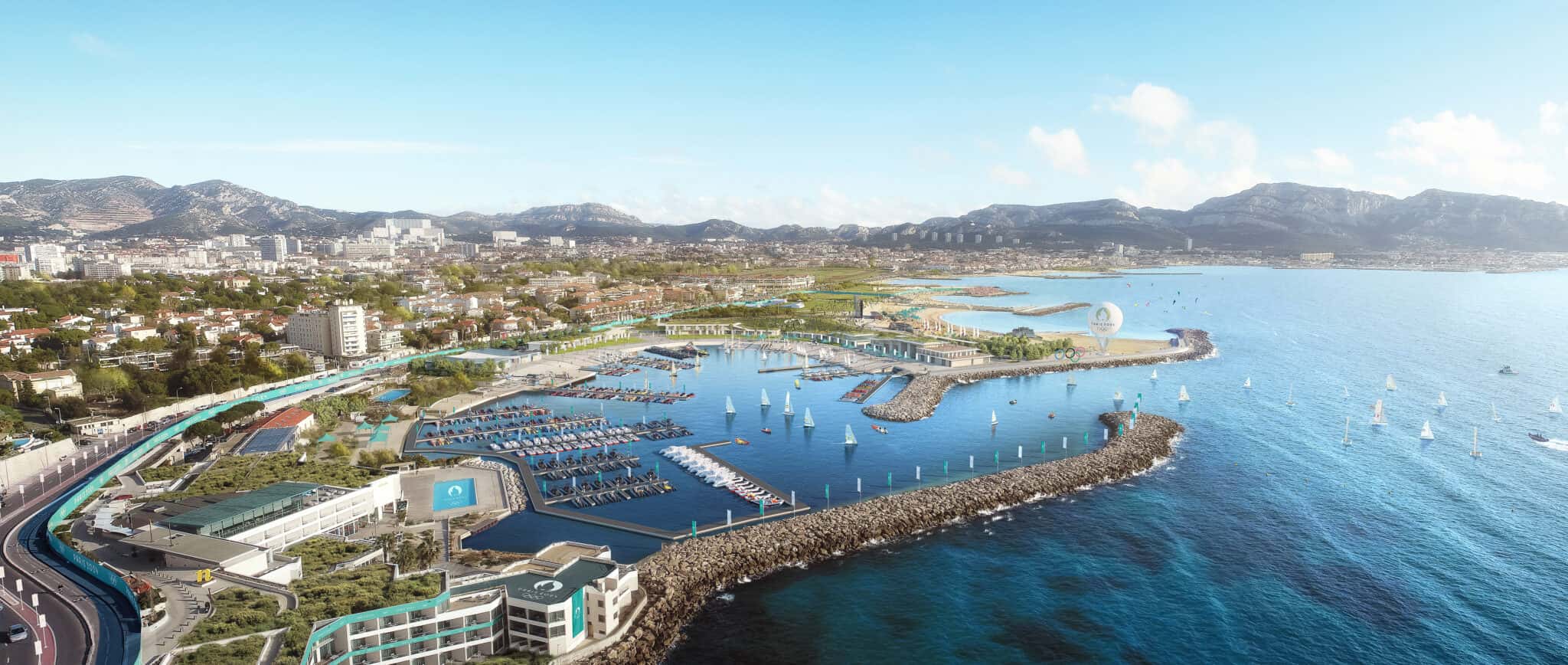 World Sailing | Paris 2024 Olympic Games - New media accreditation ...