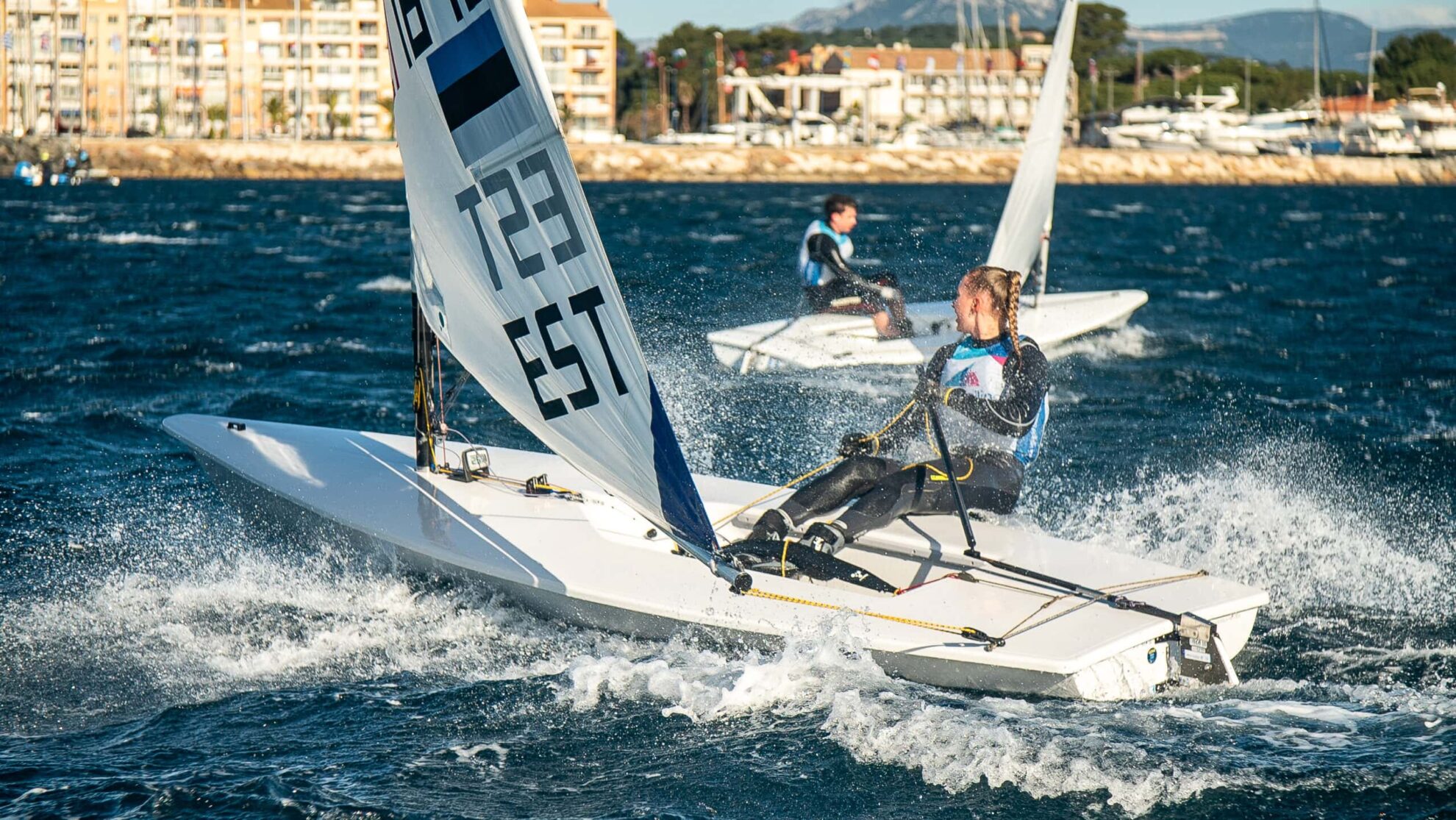 World Sailing | Paris 2024 Olympic Games - World Sailing Emerging ...