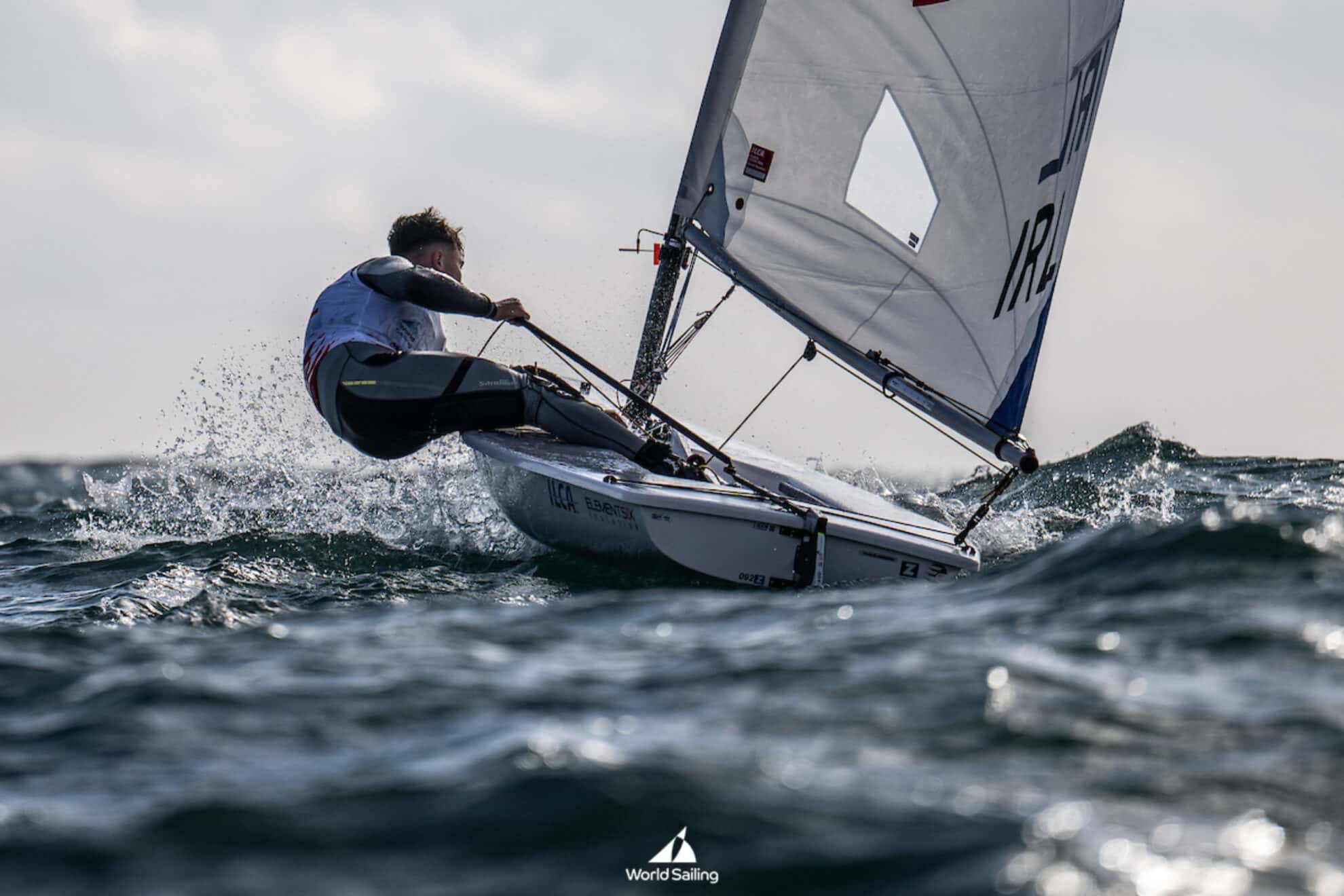 Youth Sailing World Championships - 2025 Youth Sailing World ...