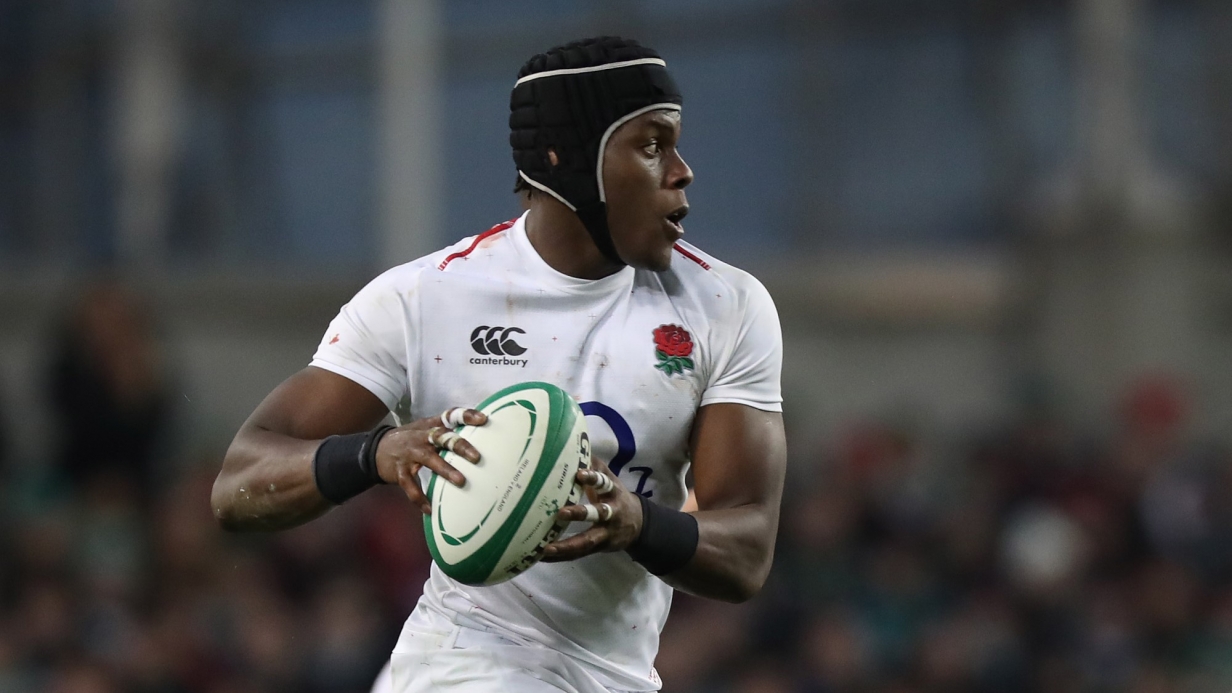 Six Nations Rugby | Analysis: Jones goes back to tried and tested for ...