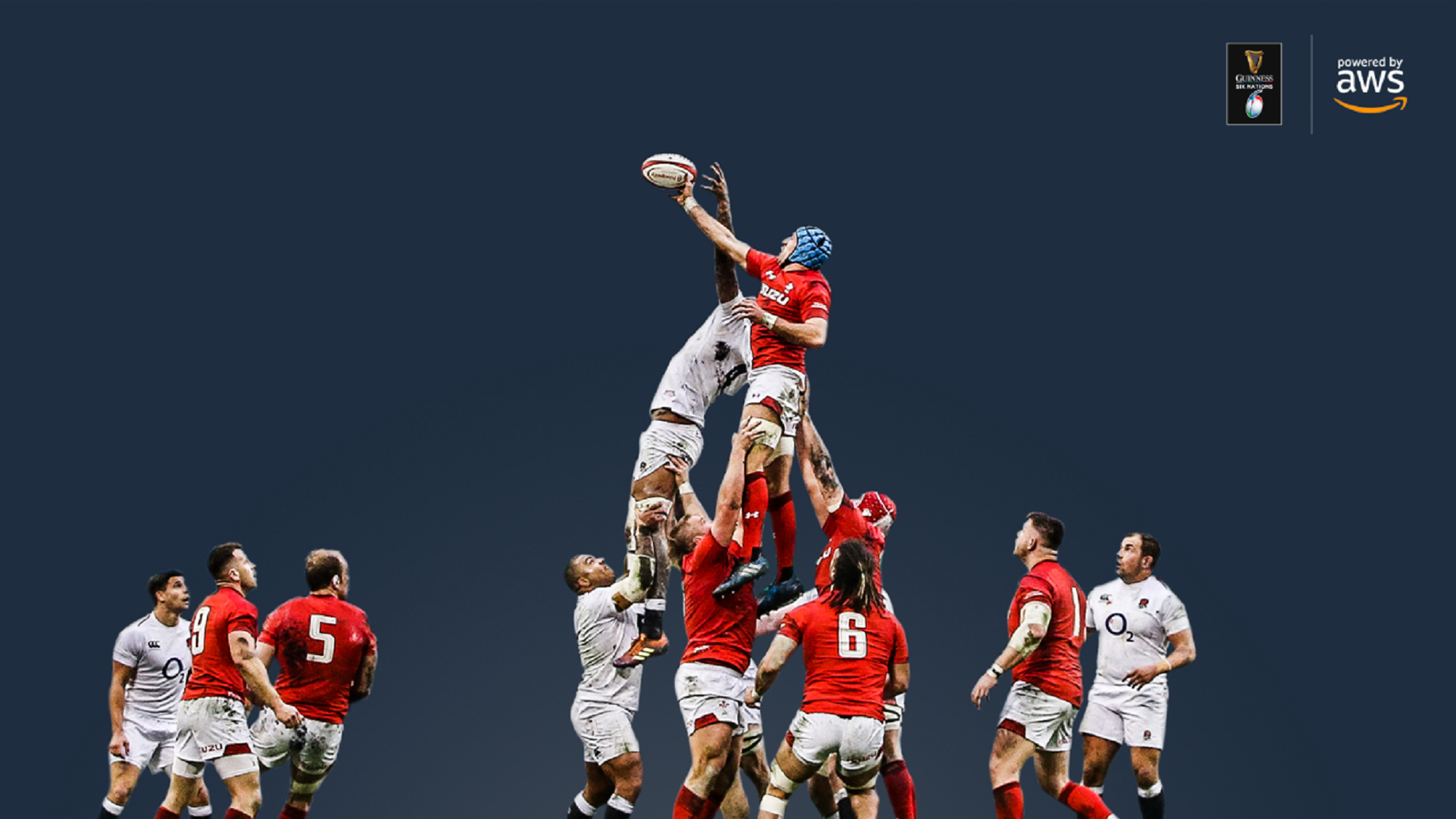 Key data to look out for on Super Saturday | Rugby-Addict