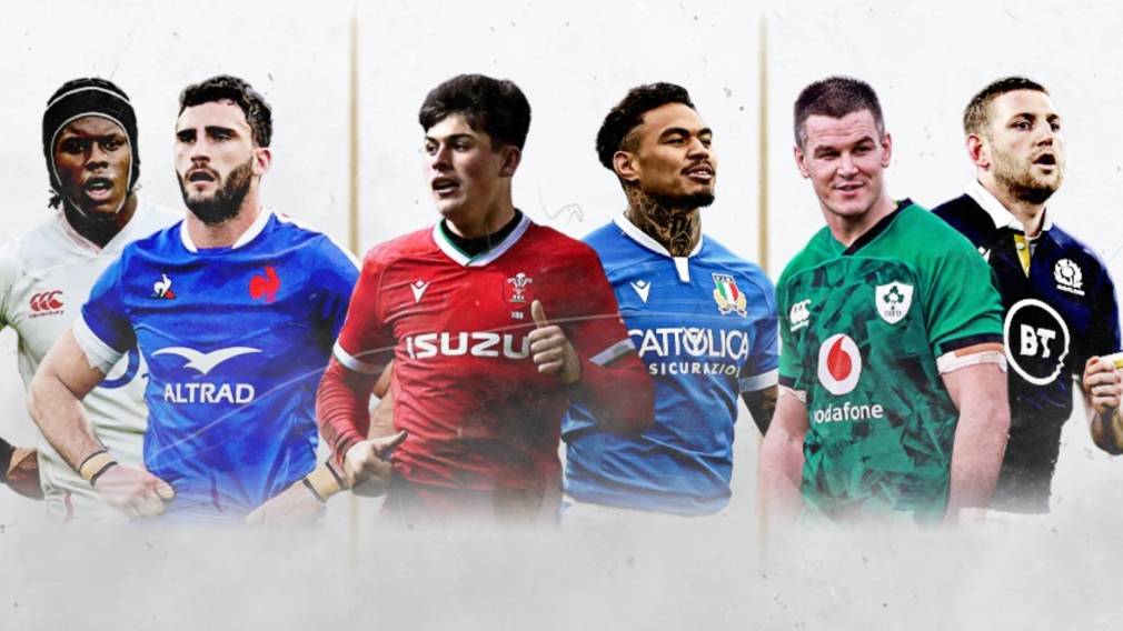 Six Nations Rugby | All you need to know ahead of Round 4 of the ...