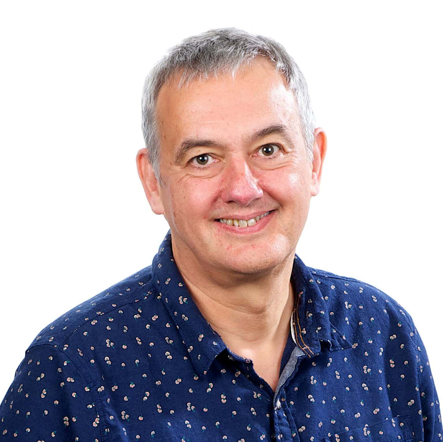 Sotic Digital - About