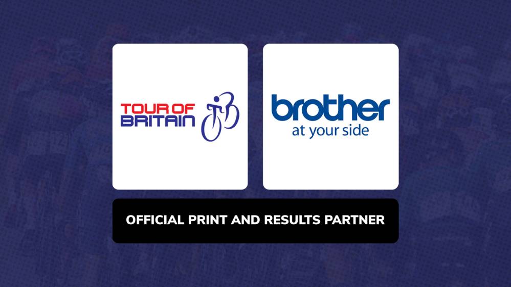 Brother At Your Side Logo