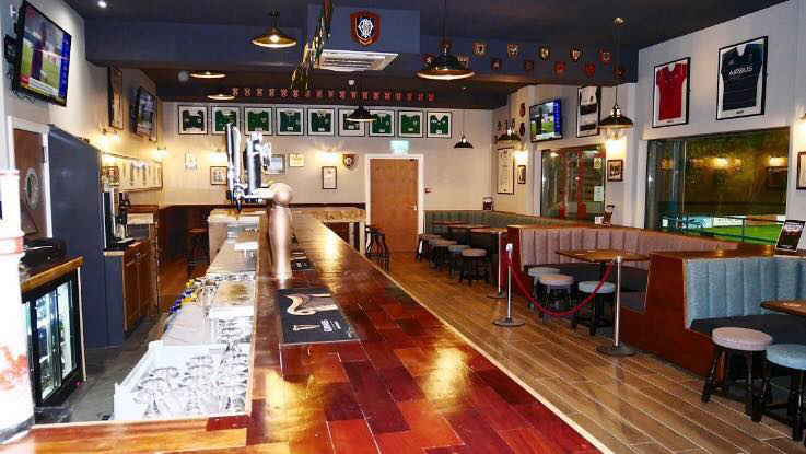 Ulster Rugby | Clubs In Focus: Malone RFC