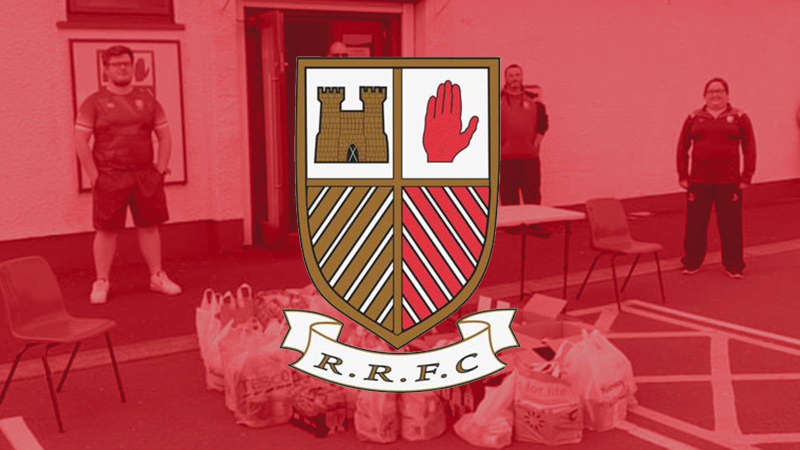 Ulster Rugby | Supporting the community: Randalstown RFC