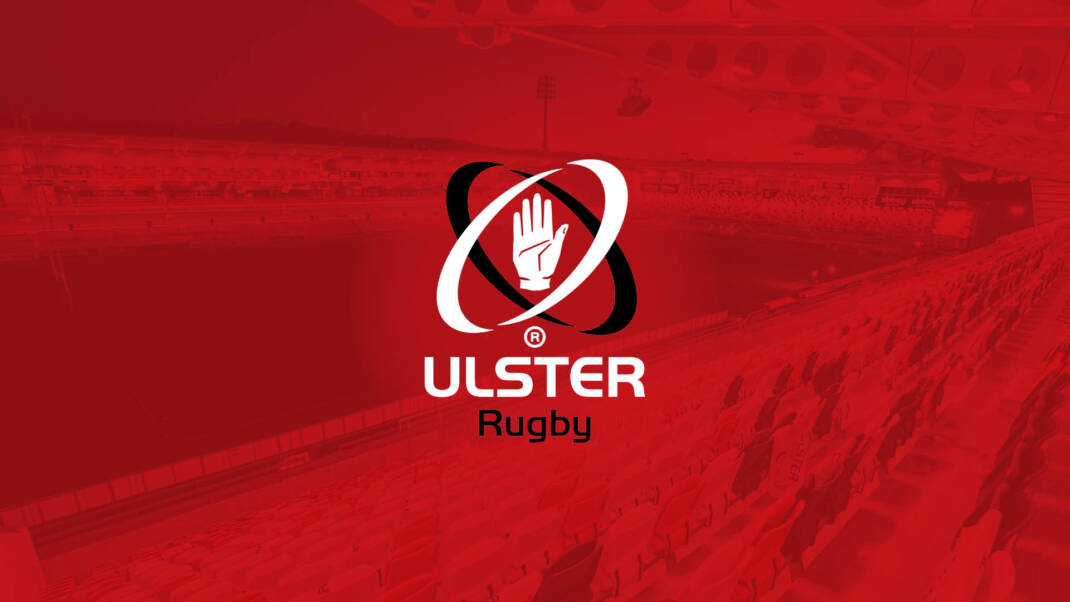 Ulster Rugby | Category: News