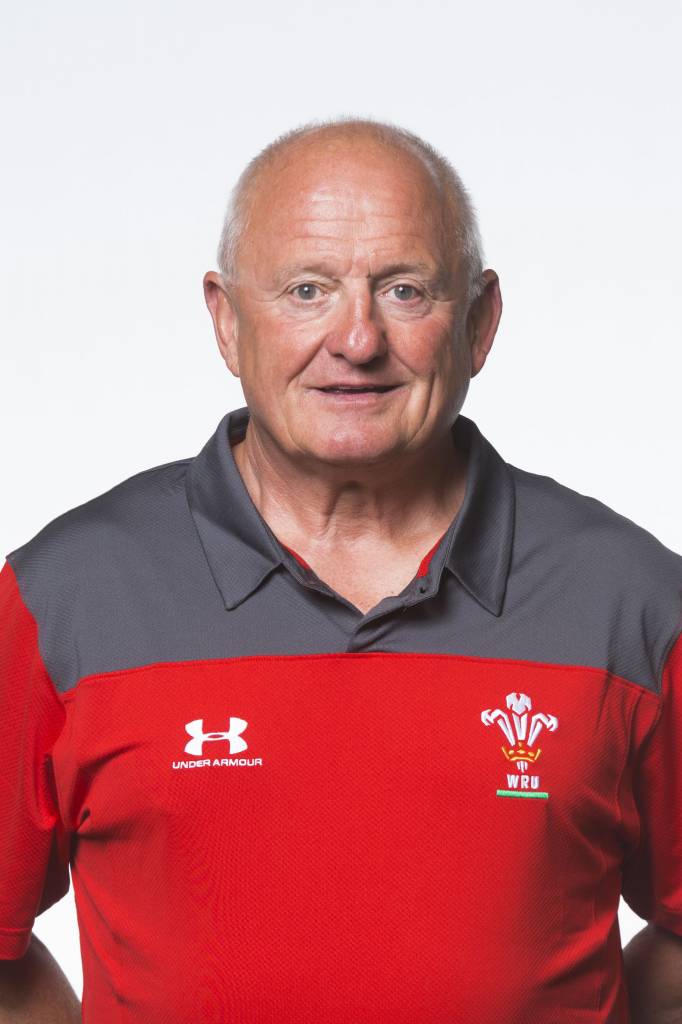 Welsh Rugby Union | Wales & Regions | Alex King
