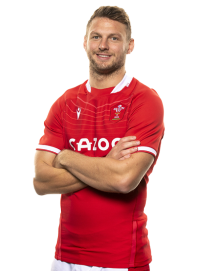Welsh Rugby Union | Wales & Regions | Dillon Lewis
