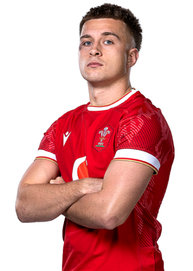 Welsh Rugby Union | Wales & Regions | Sam Costelow