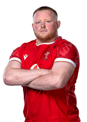 Welsh Rugby Union | Wales & Regions | Ellis Mee