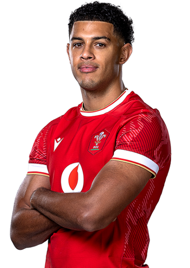Welsh Rugby Union | Wales & Regions | Cameron Winnett