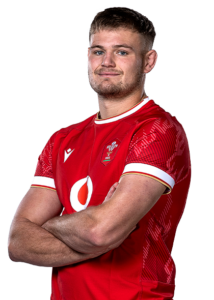 Welsh Rugby Union | Wales & Regions | Josh Hathaway