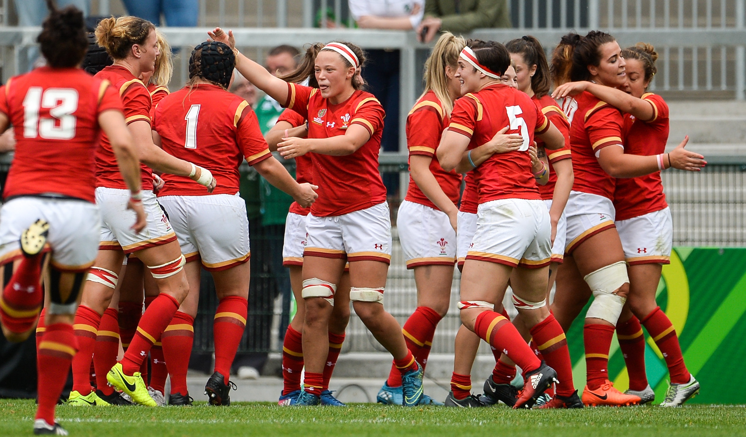 Welsh Rugby Union | Wales & Regions | Wales name 10 uncapped players ...