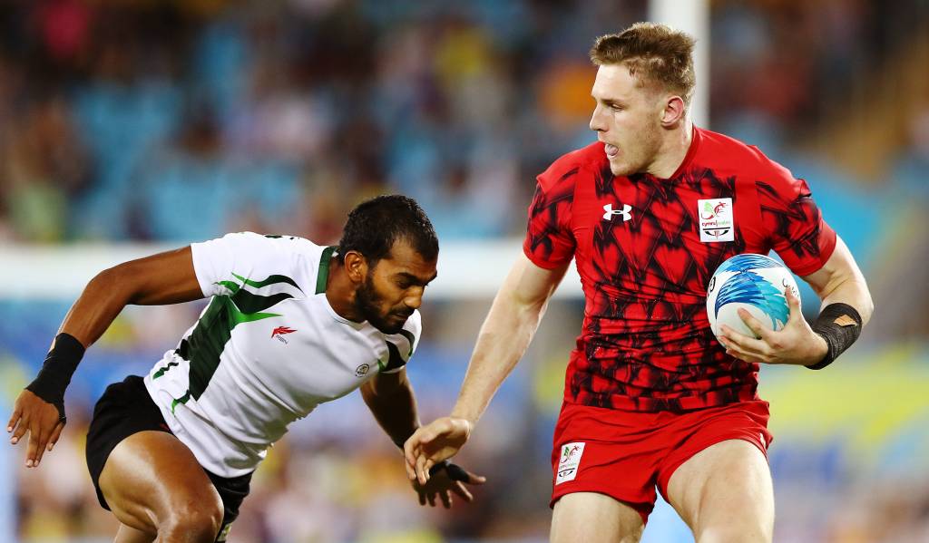 Welsh Rugby Union | Wales & Regions | Williams wants final flourish