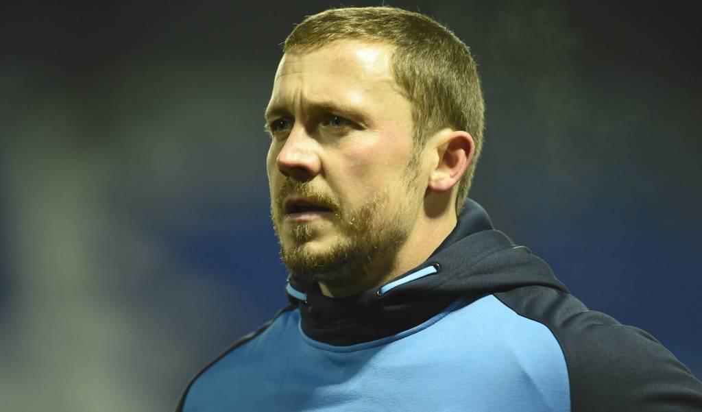 Welsh Rugby Union | Wales & Regions | Rees: ‘Celtic Cup will be sharp ...