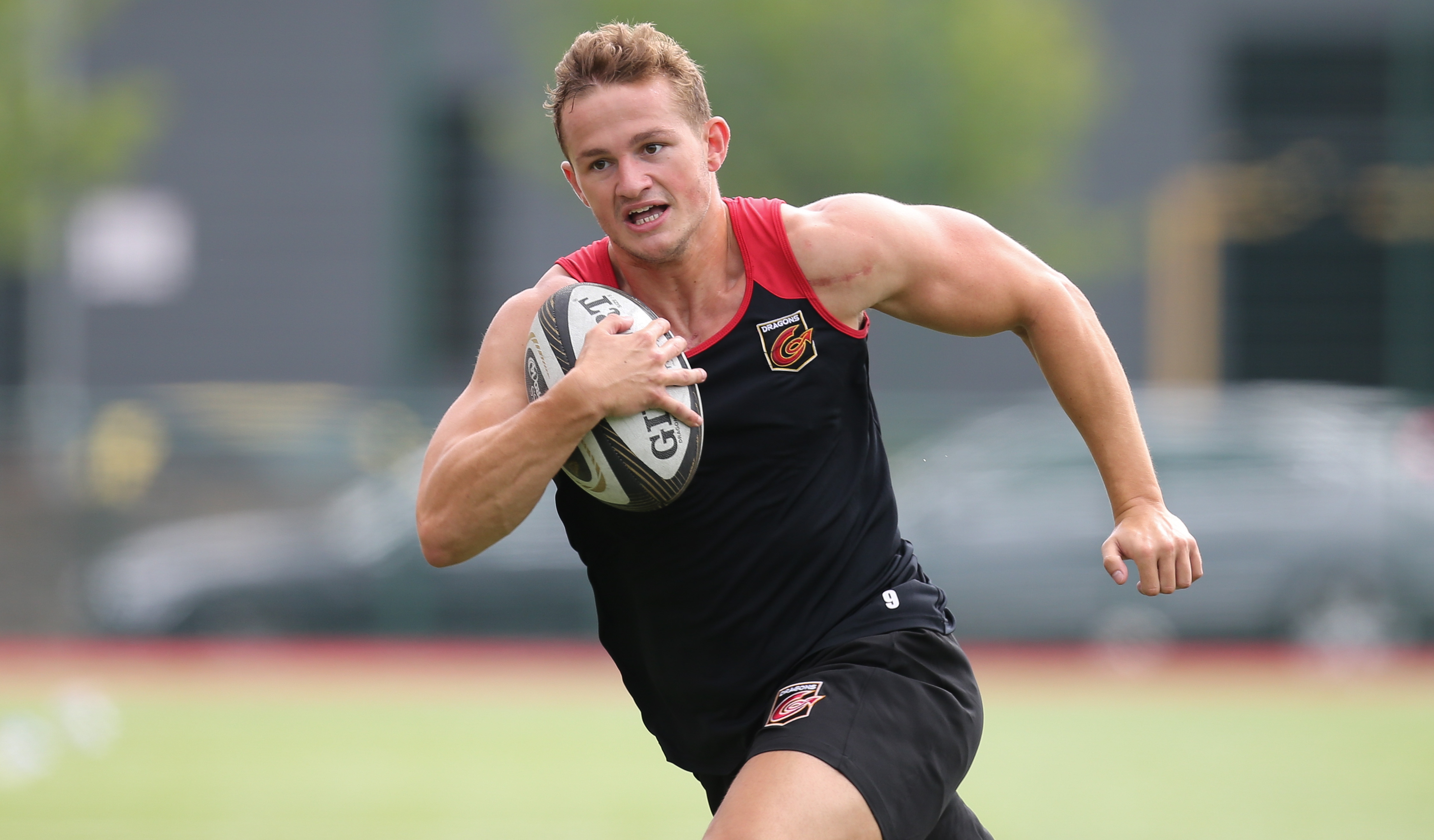 Welsh Rugby Union | Wales & Regions | PREVIEW: Dragons’ internationals ...