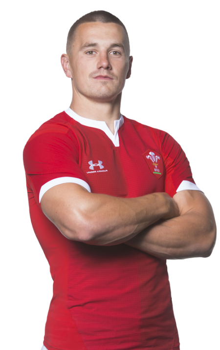 Welsh Rugby Union | Wales & Regions | Jonathan Davies