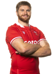Welsh Rugby Union | Wales & Regions | Aaron Wainwright