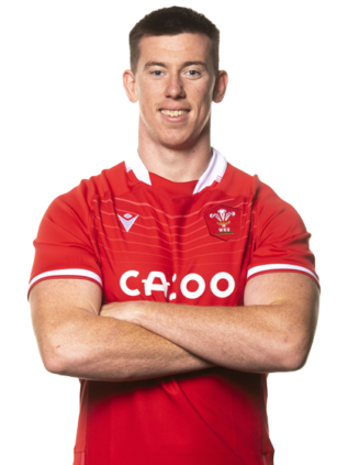 Welsh Rugby Union | Wales & Regions | Rhys Carré