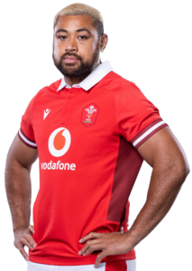 Welsh Rugby Union | Wales & Regions | Taulupe Faletau