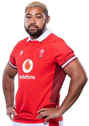 Welsh Rugby Union | Wales & Regions | Taulupe Faletau
