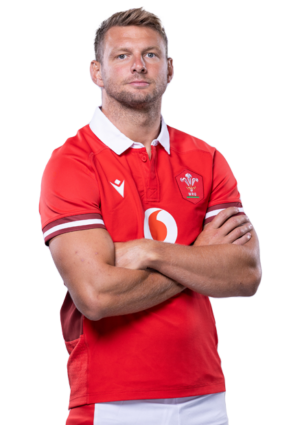 Welsh Rugby Union | Wales & Regions | Corey Domachowski