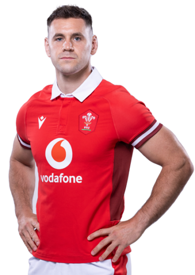Welsh Rugby Union | Wales & Regions | Tomos Williams