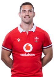 Welsh Rugby Union | Wales & Regions | Dillon Lewis