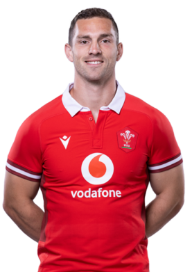 Welsh Rugby Union | Wales & Regions | Corey Domachowski