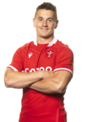Welsh Rugby Union | Wales & Regions | Dillon Lewis