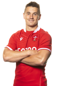 Welsh Rugby Union | Wales & Regions | Dillon Lewis