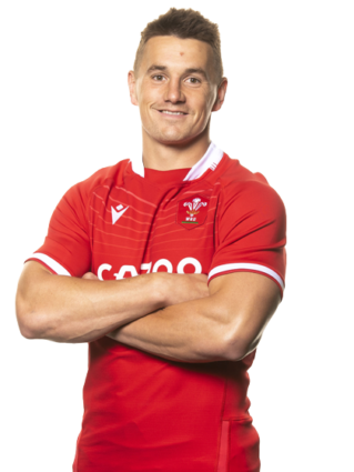 Welsh Rugby Union | Wales & Regions | Dillon Lewis